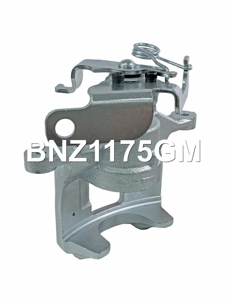 Суппорт тормозной Krauf BNZ1175GM