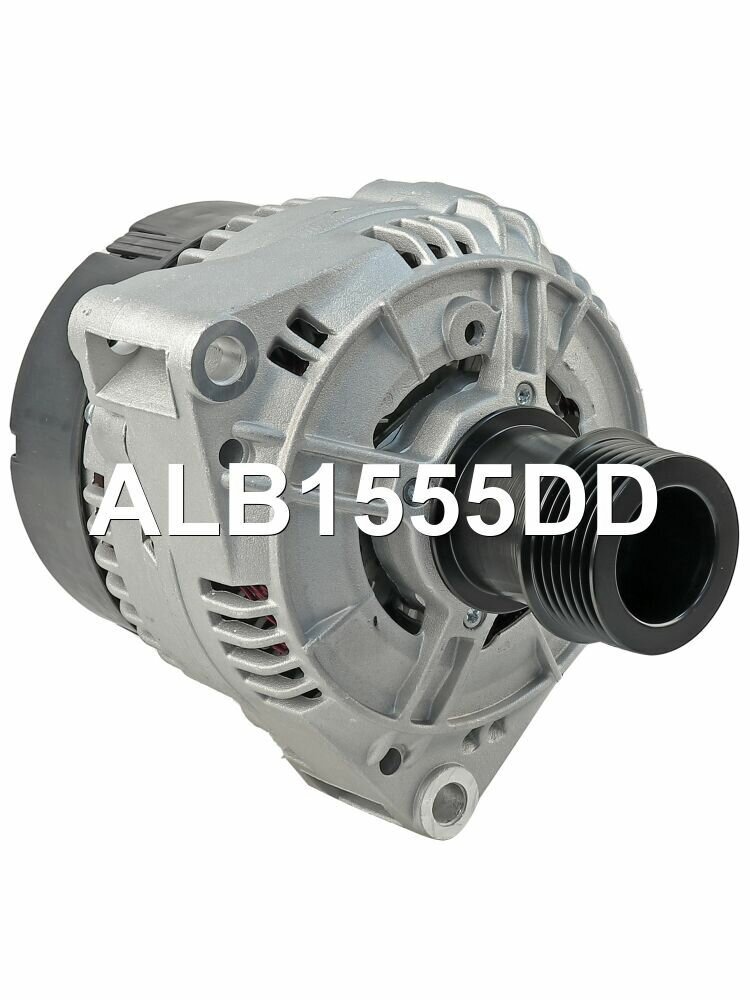 Генератор Krauf ALB1555DD