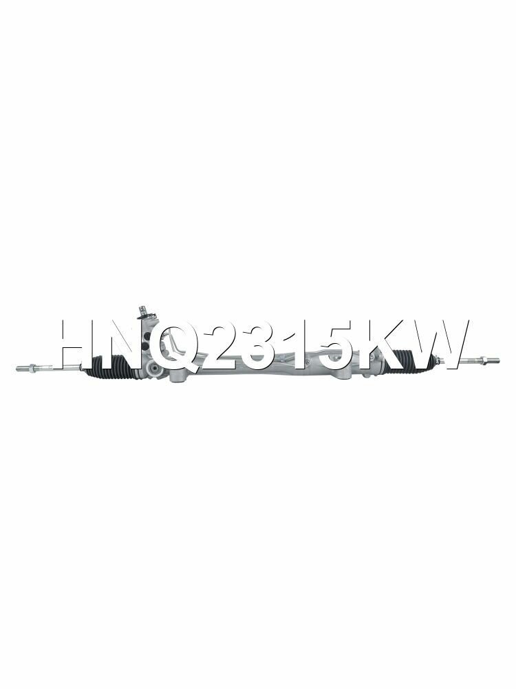 Рулевая рейка гидравлическая Krauf HNQ2315KW