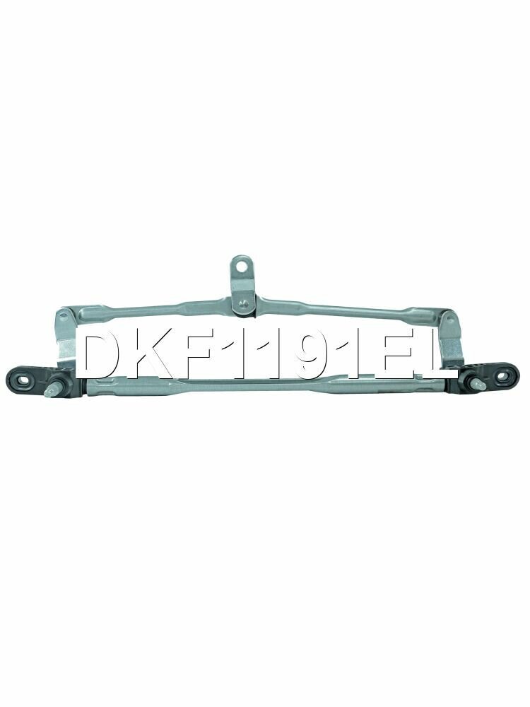 Трапеция стеклоочистителя Krauf DKF1191EL