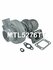 Турбокомпрессор Krauf MTL5276TT