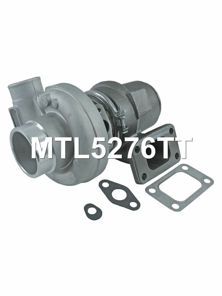 Турбокомпрессор Krauf MTL5276TT