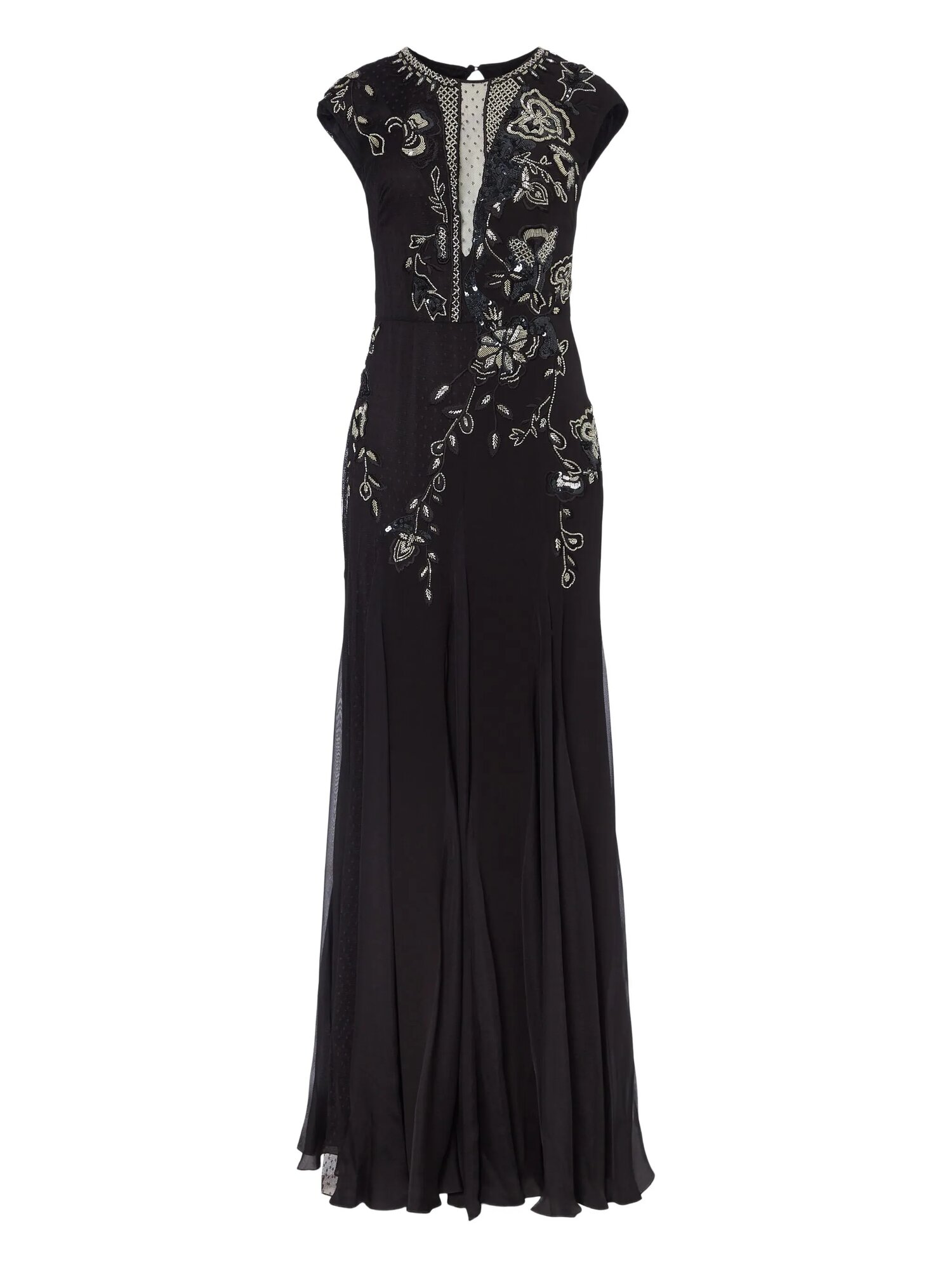 Платье Temperley London Lilly