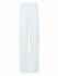 Брюки L'Agence Nova trousers, размер 8, white