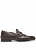 Лоферы Officine creative Airto, размер 40, brown