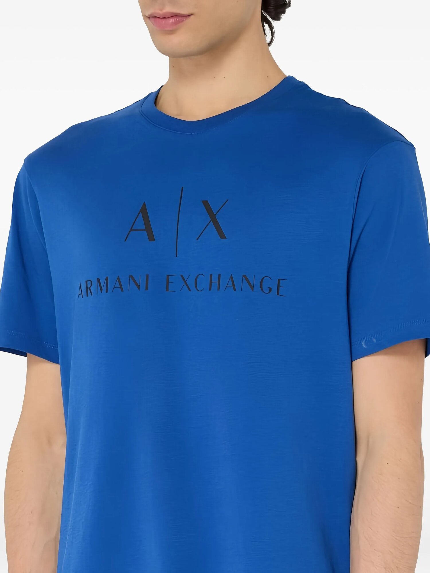 Футболка Armani Exchange, размер 48 — фото 1