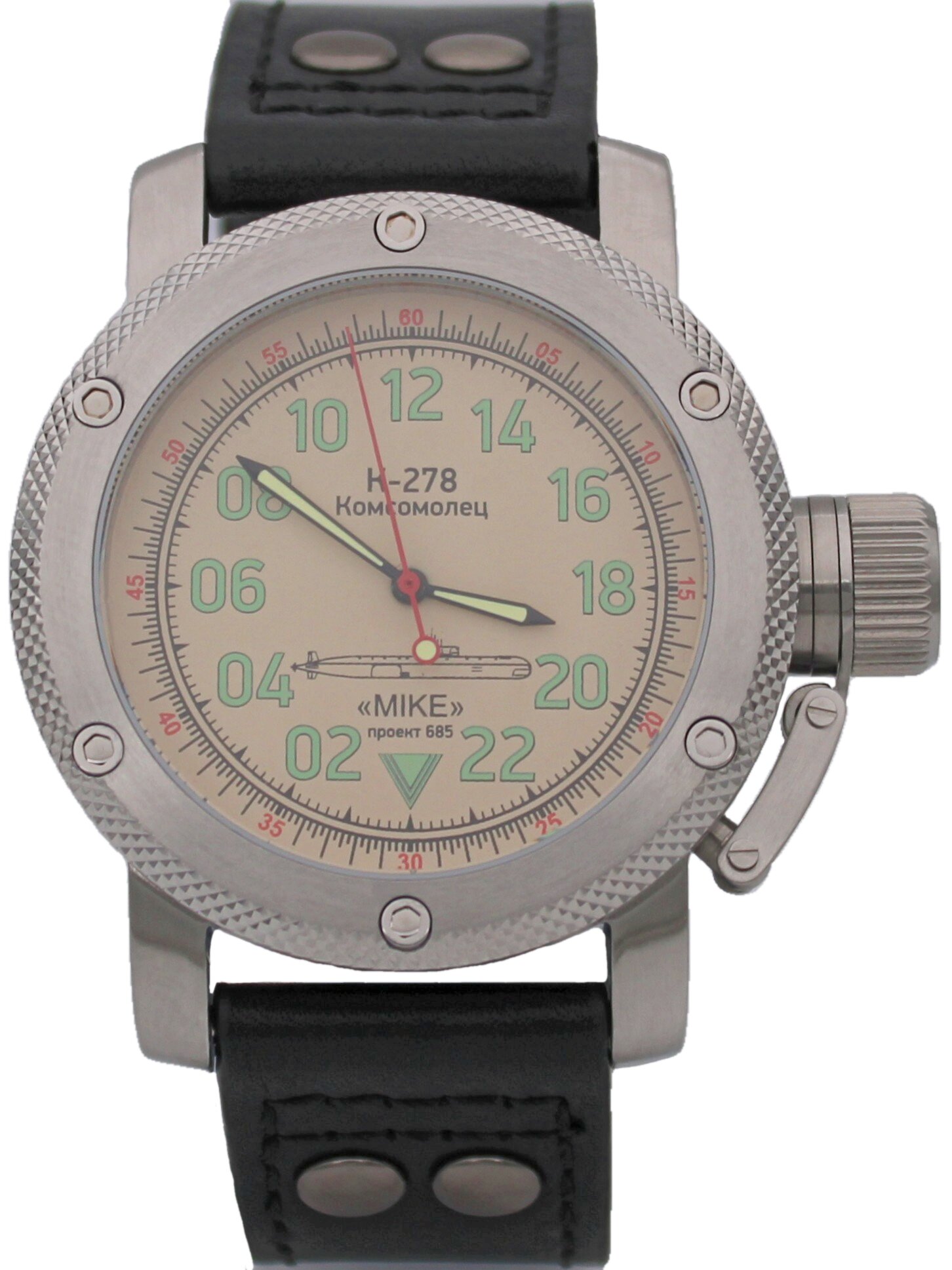 Наручные часы