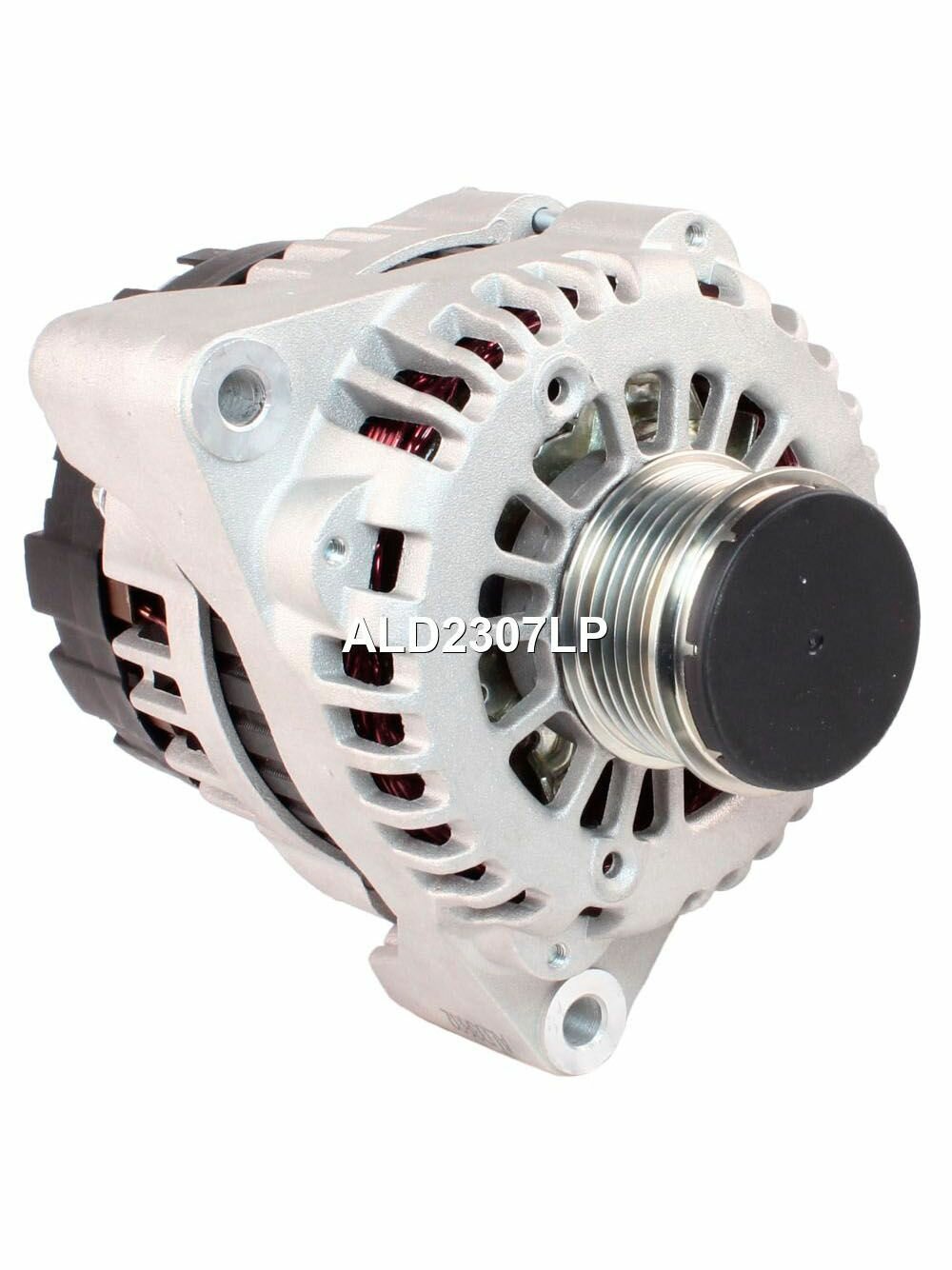 Генератор для авто (автомобильный) Ssangyong Korando, Musso (Сангйонг Корандо, Муссо) / Daewoo Musso (Деу Муссо)