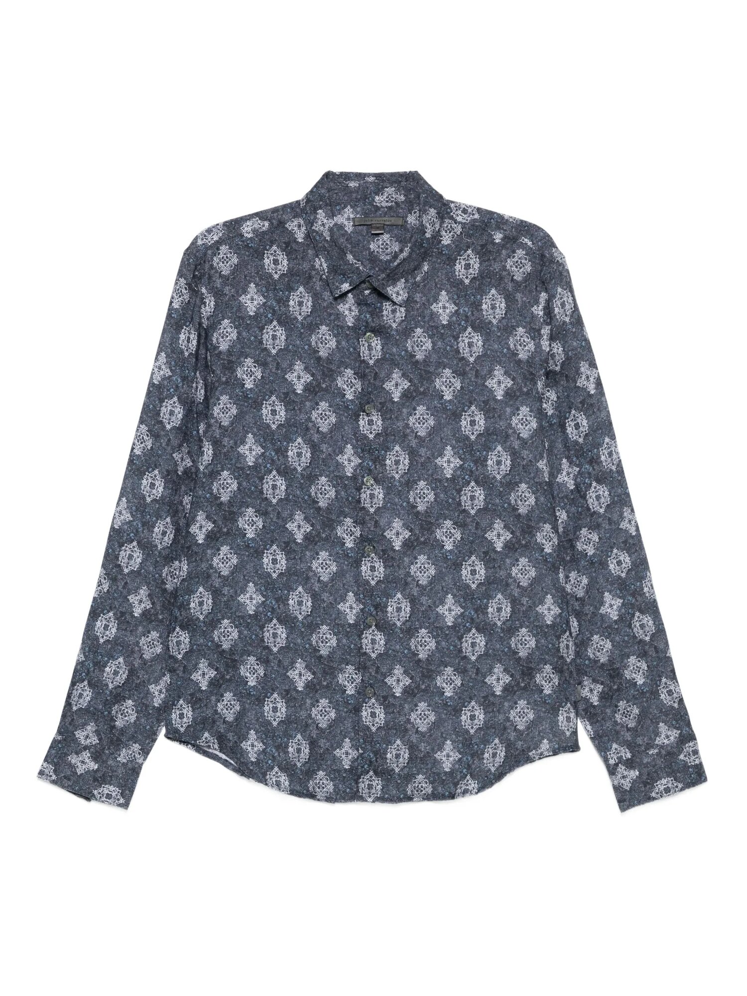 Рубашка John Varvatos