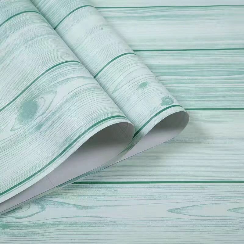 Самоклеющиеся Обои Рулонные 45х500 См ПВХ Самоклеящиеся Влагостойкие Стеновые Панели Для Стен Дачи И Дома Декоративная Панель