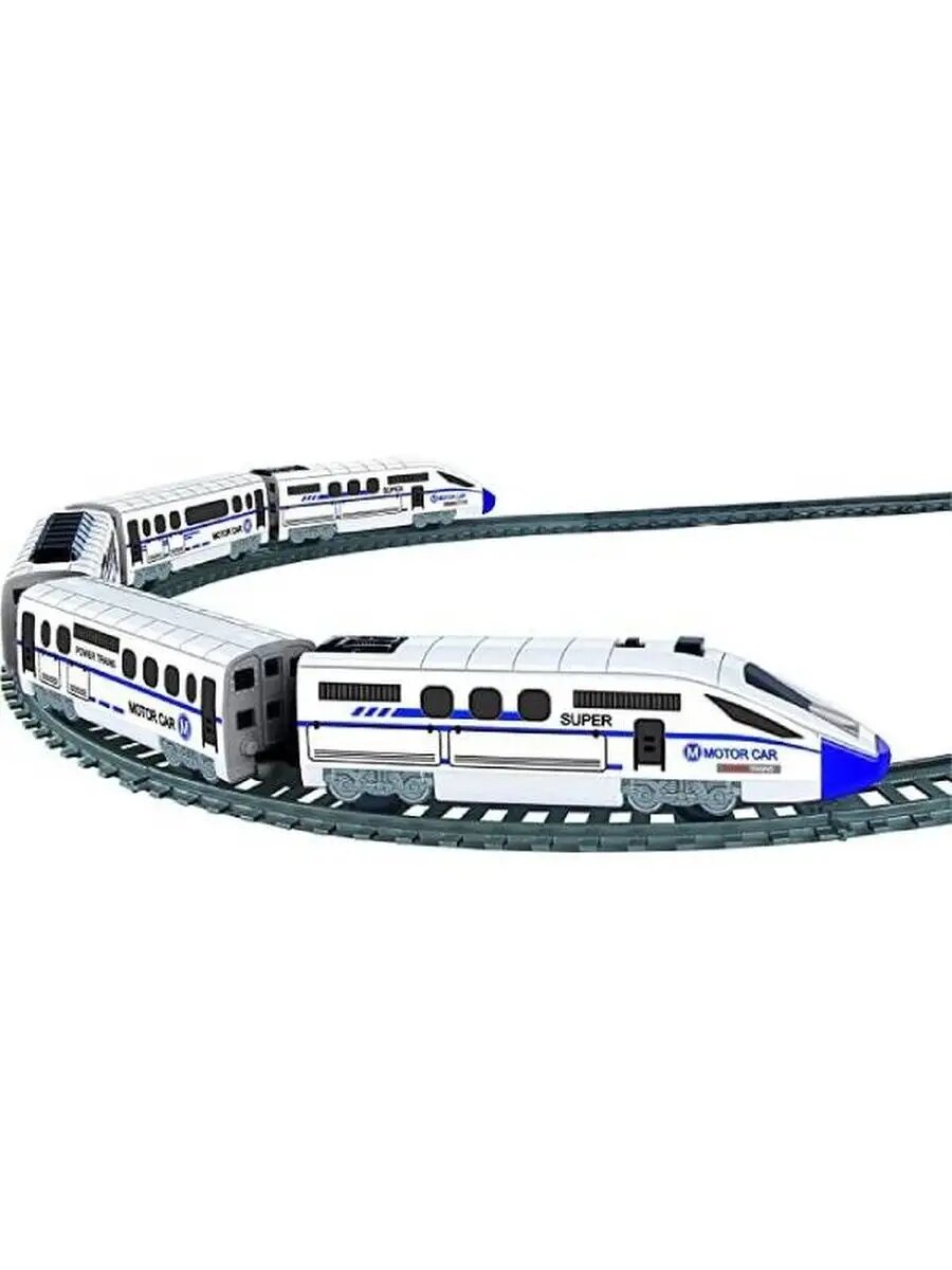 Железная дорога 2183