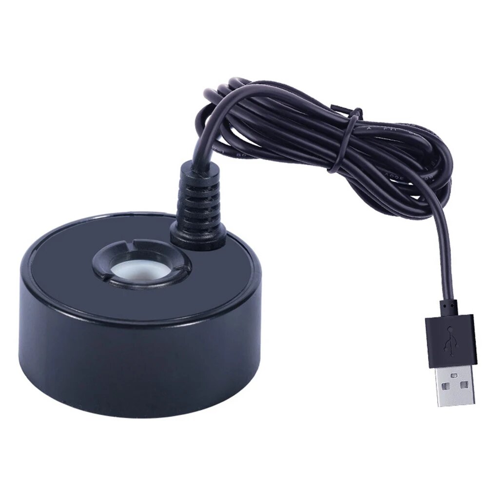 USB туманный генератор Black