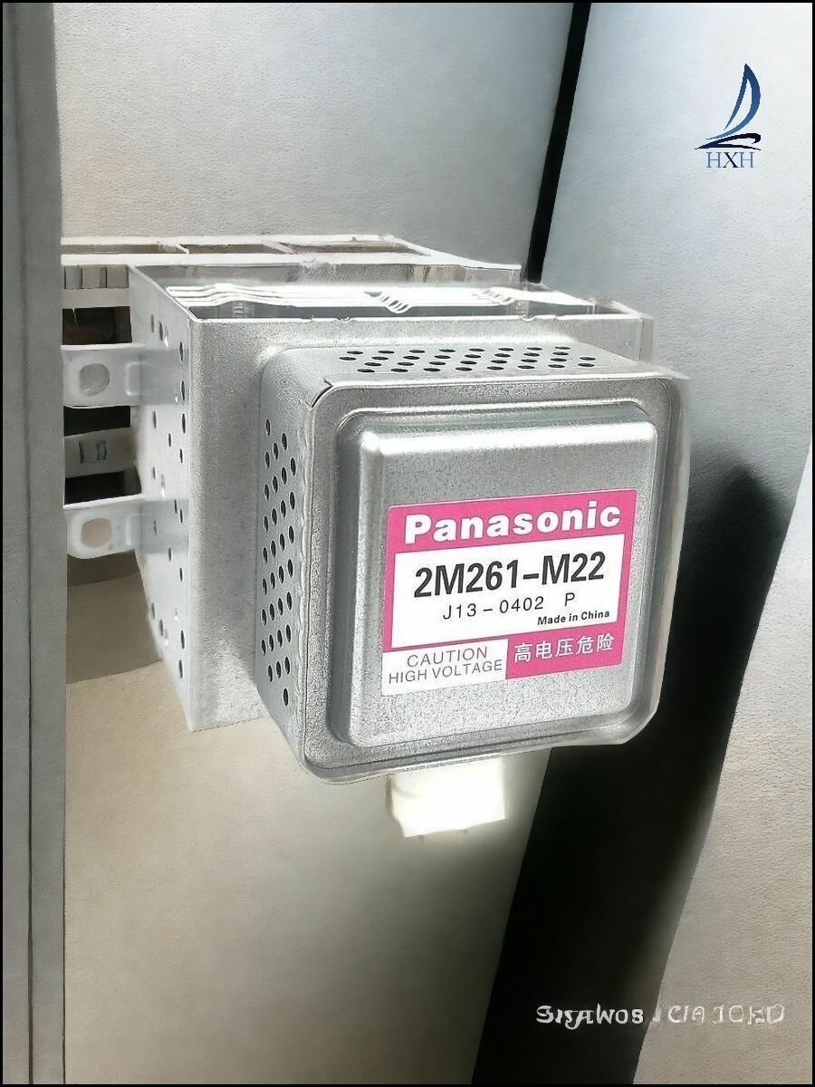 Для микроволновой печи Panasonic 2M261-M22 инверторный магнетрон