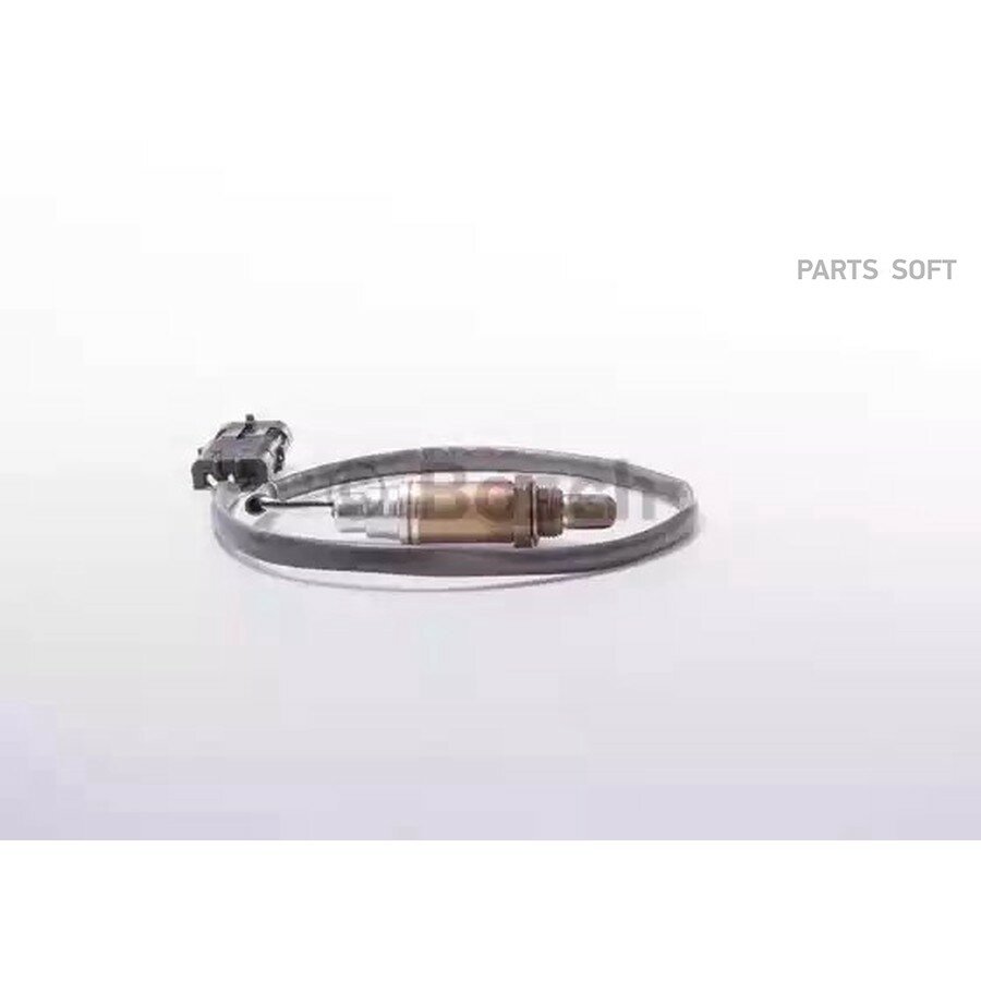 0258003892 05227268 RENAULT CLIO 1.2i 99- от официального дистрибьютора, BOSCH, артикул 0258003892