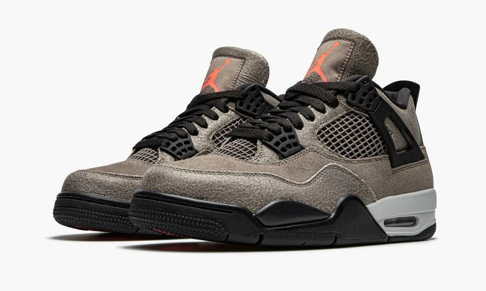 Кроссовки Air Jordan 4 Retro "Taupe Haze"