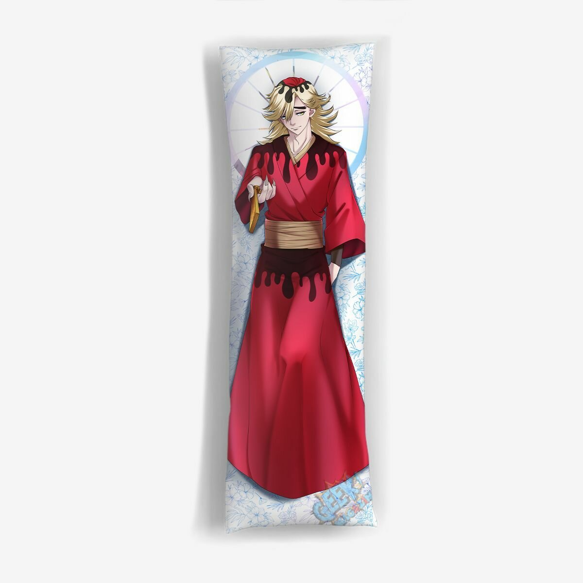 Дакимакура 150см от Geekmagazin "Доума - Вторая Высшая Луна" 18+