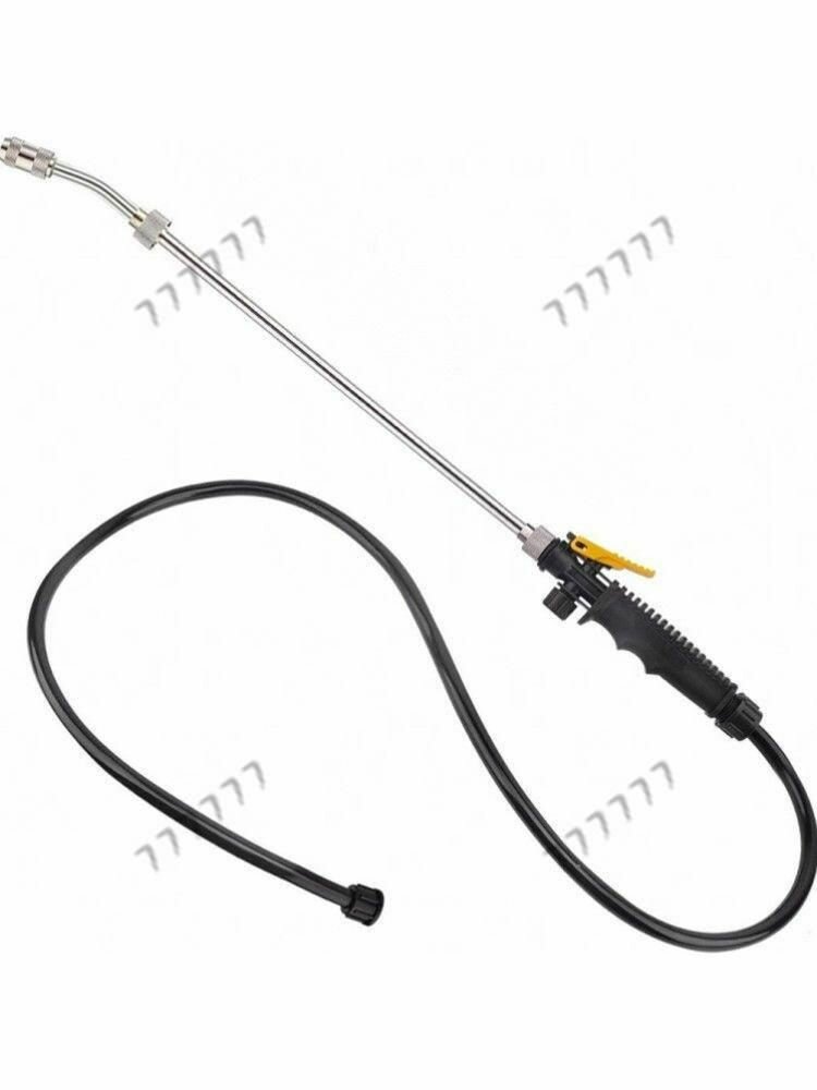 Штанга для опрыскивателя из нержавеющей стали