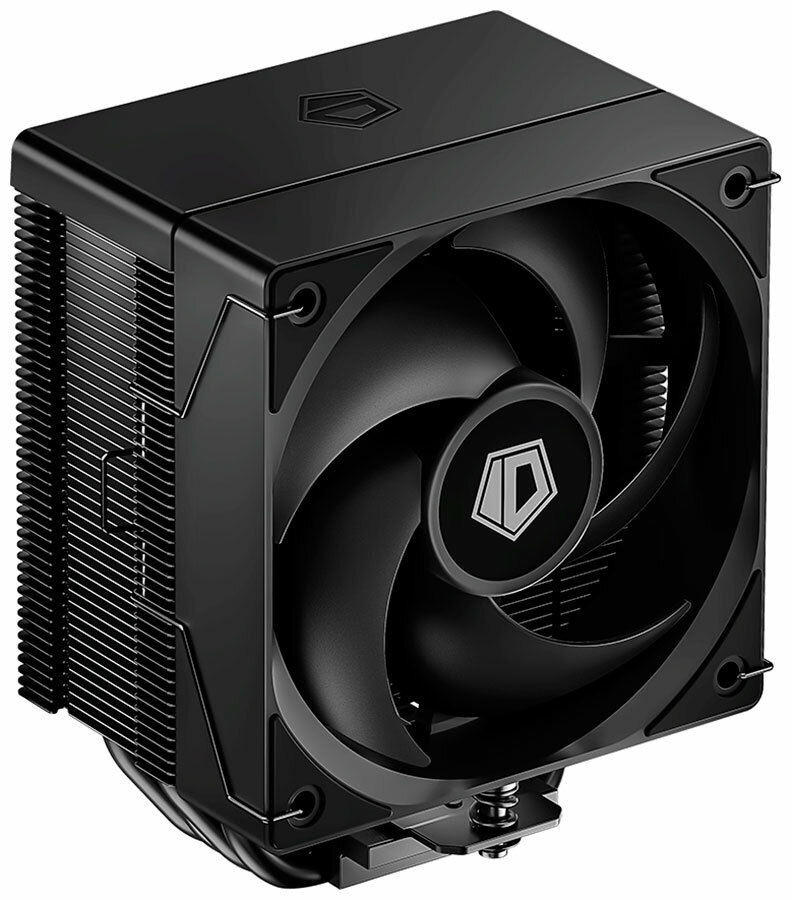 Кулер для процессора ID-Cooling SE-904-XT BLACK