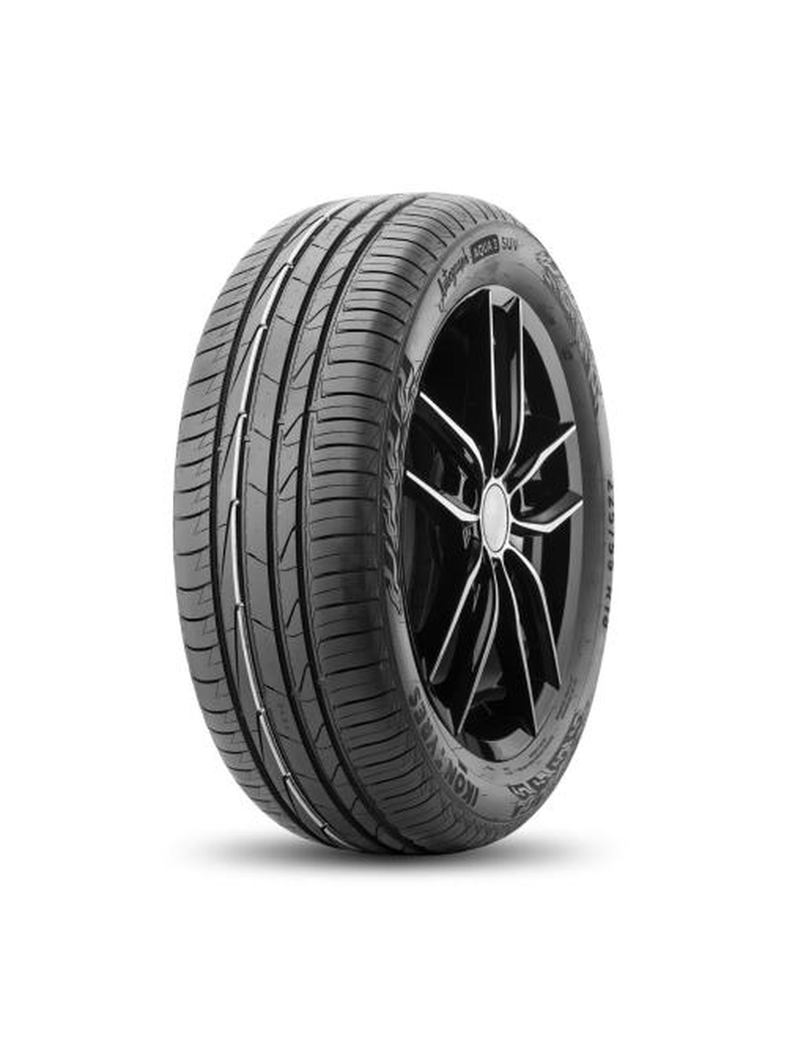 Шина Ikon Tyres 215/65/16 V 102 Ikon Autograph Aqua 3 Suv Xl Летняя для любых видов автомобилей