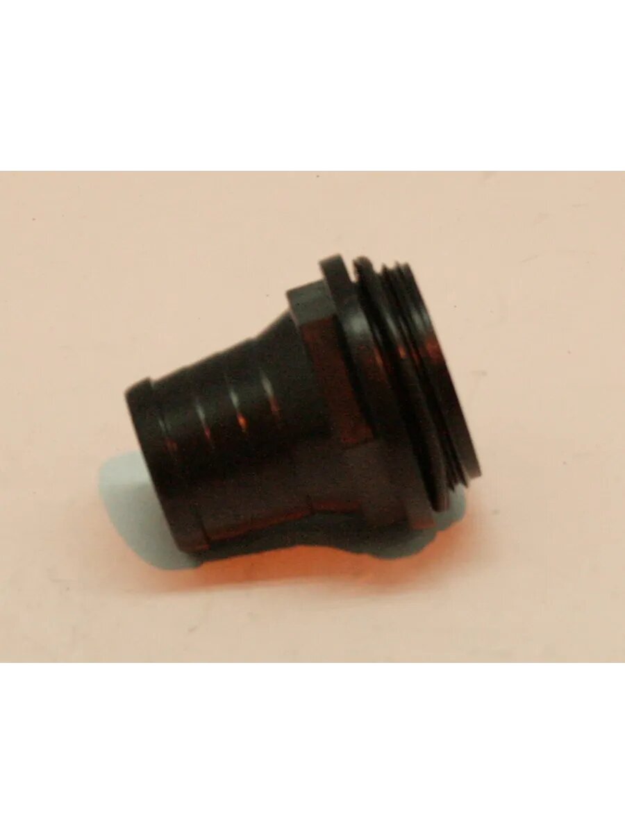 Штуцер Sewage 250F / 300F Ci выходной 32 мм , шт