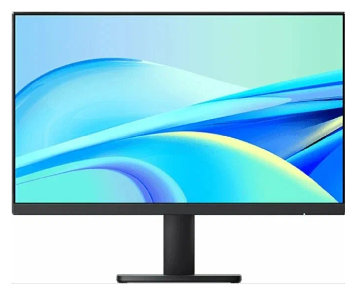 21.45" Монитор Xiaomi Redmi RMMNT215NF, 1920x1080, 75 Гц, *VA, черный