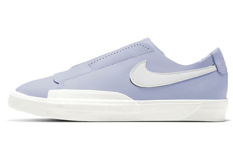 Кроссовки Blazer Slip