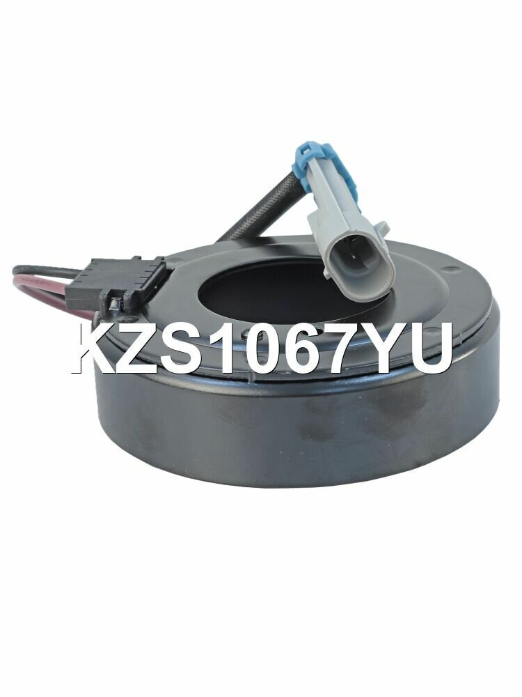 Катушка муфты кондиционера Krauf KZS1067YU