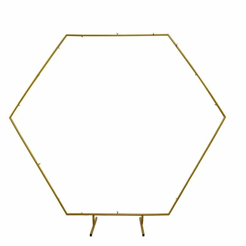 Аксессуар для воздушного шара / Каркас Для Фотозоны