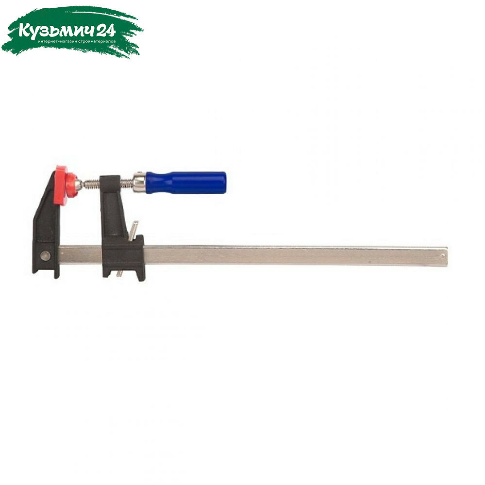 Струбцина Workpro F-образная 50х200 мм WP232026