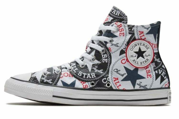 Кеды Chuck Taylor All Star