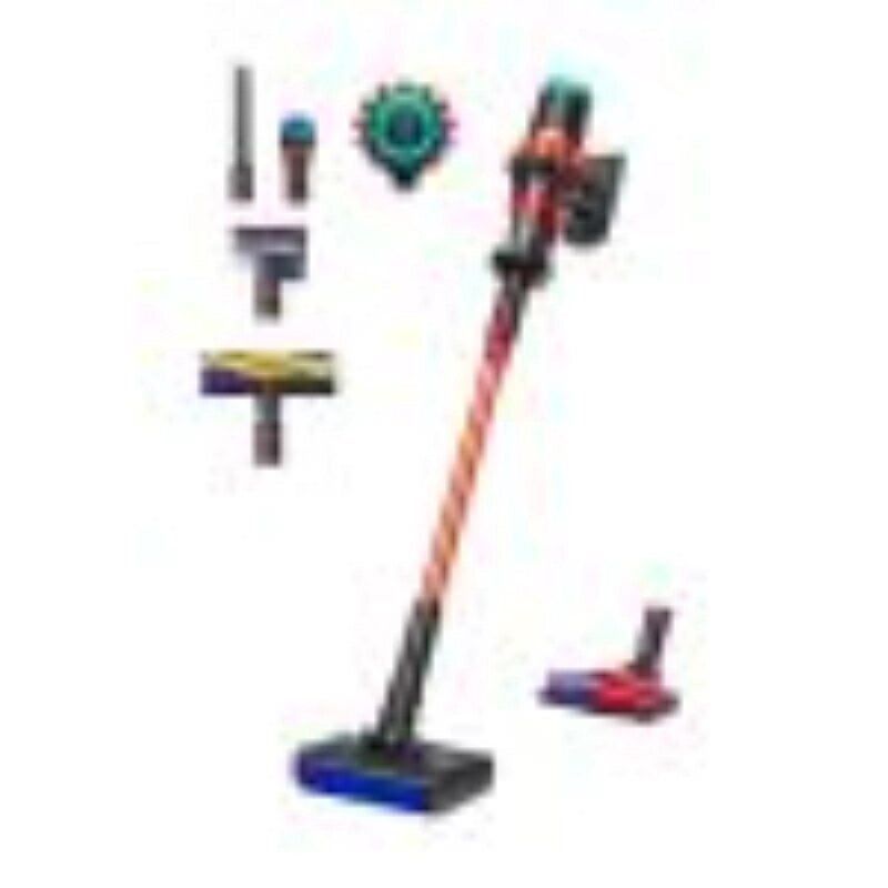 Вертикальный пылесос Dyson V16 SV53A Piston Animal Submarine DS60, Black/ Copper