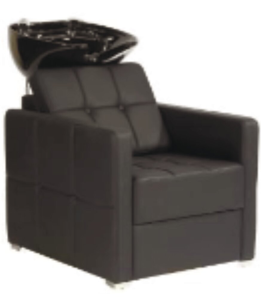 Парикмахерская мойка Даниэль- стильный дизайн, функциональная.