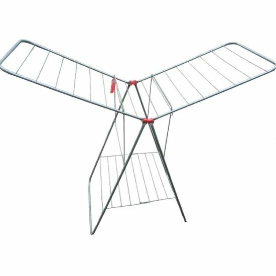 Сушилка напольная Lwi "Лидер Люкс" для белья, 22m (22m)