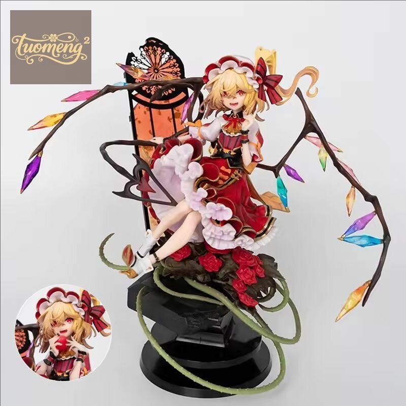 ALTER Аниме Фигура/TouHou Project Flandre Scarlet