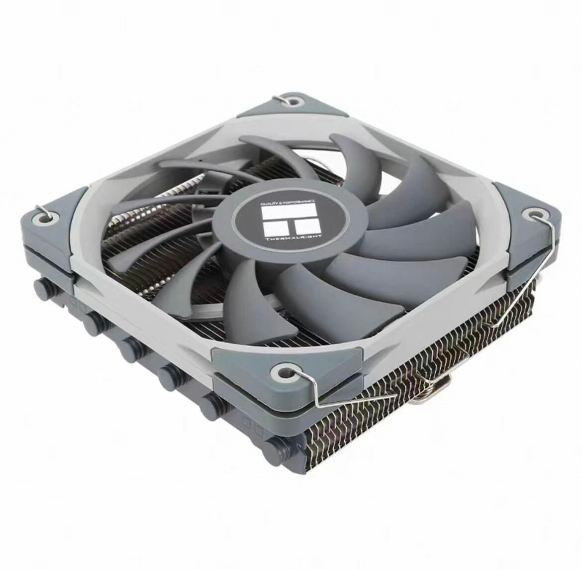 Thermalright AXP120-X67 Радиатор с нисходящим потоком воздухаrj