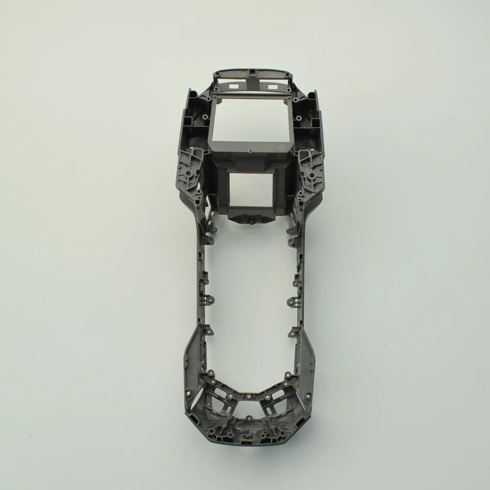 Новый корпус для Mavic 2 Pro/2 Zoom, верхняя/нижняя часть, средняя рамка, передняя крышка для middle