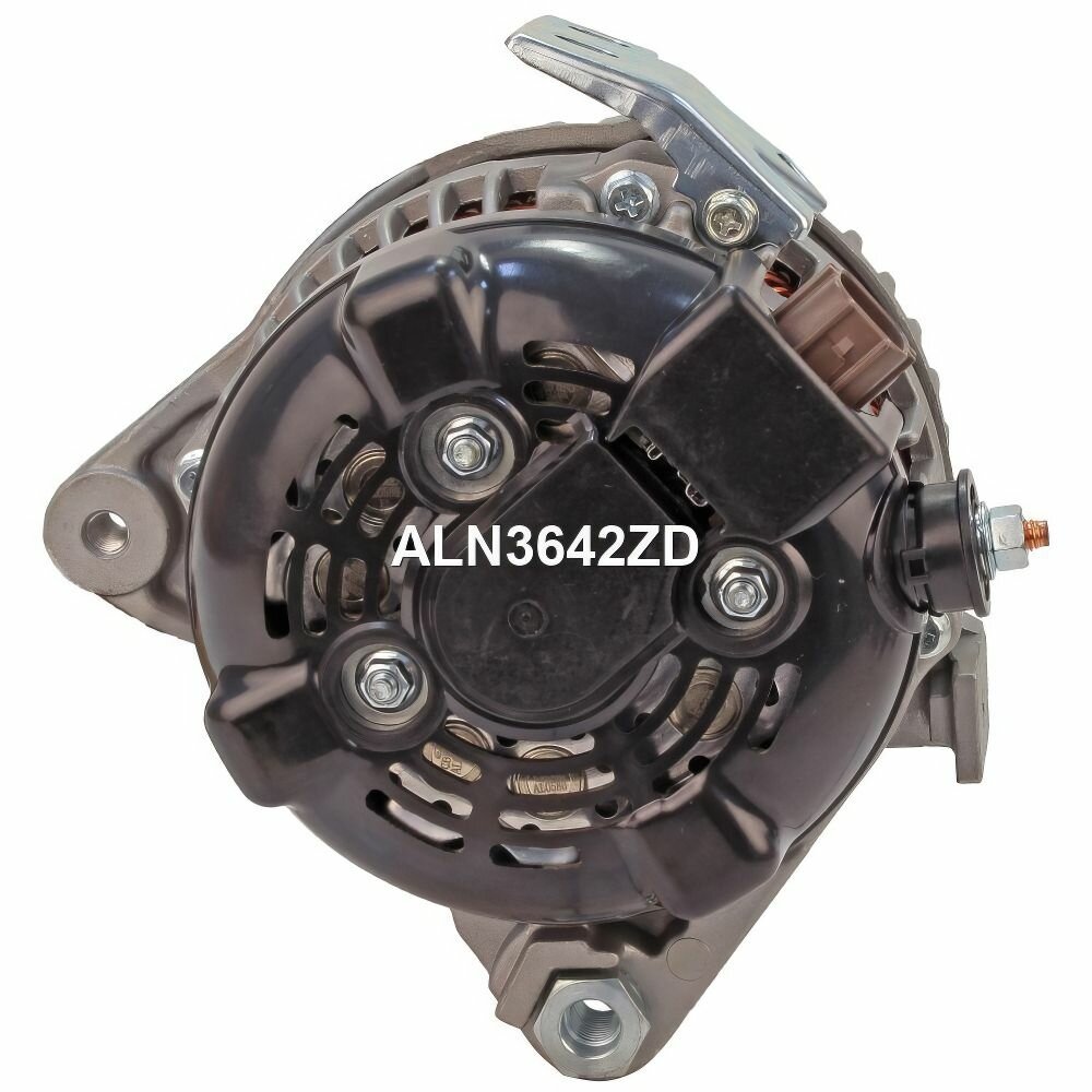 Генератор, для Тойота Эстима, Харриер Рав4 арт ALN3642ZD