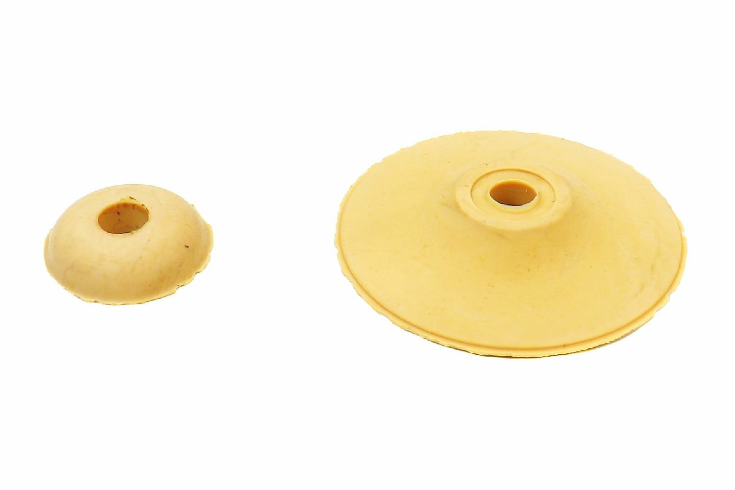 Ремкомплект насоса Водолей, Ручеек, Малыш (поршень, клапан всасывающий)