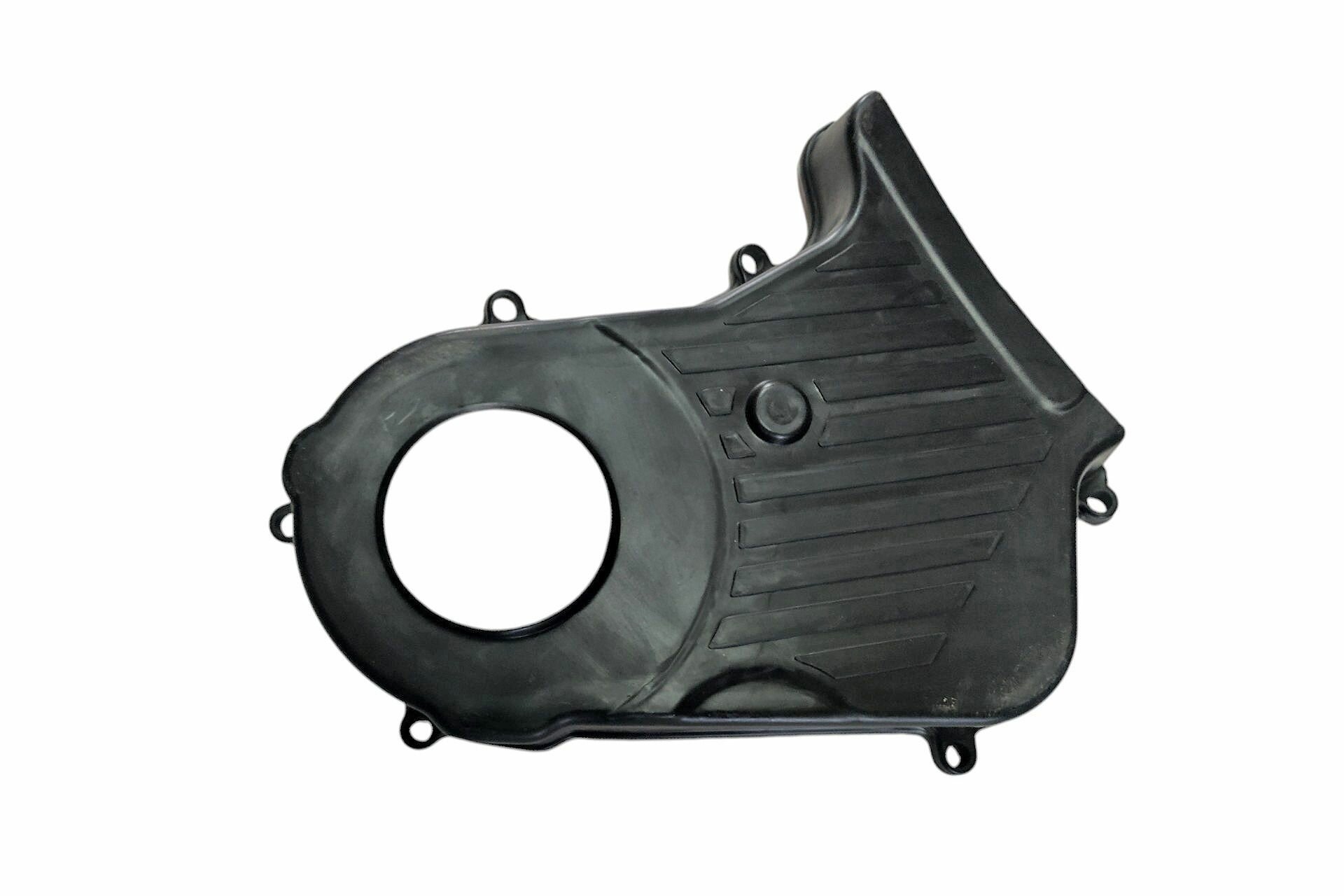 Крышка ГРМ нижняя Fora. M11. M12. Tiggo 1.6-2.0 (481H1007083)