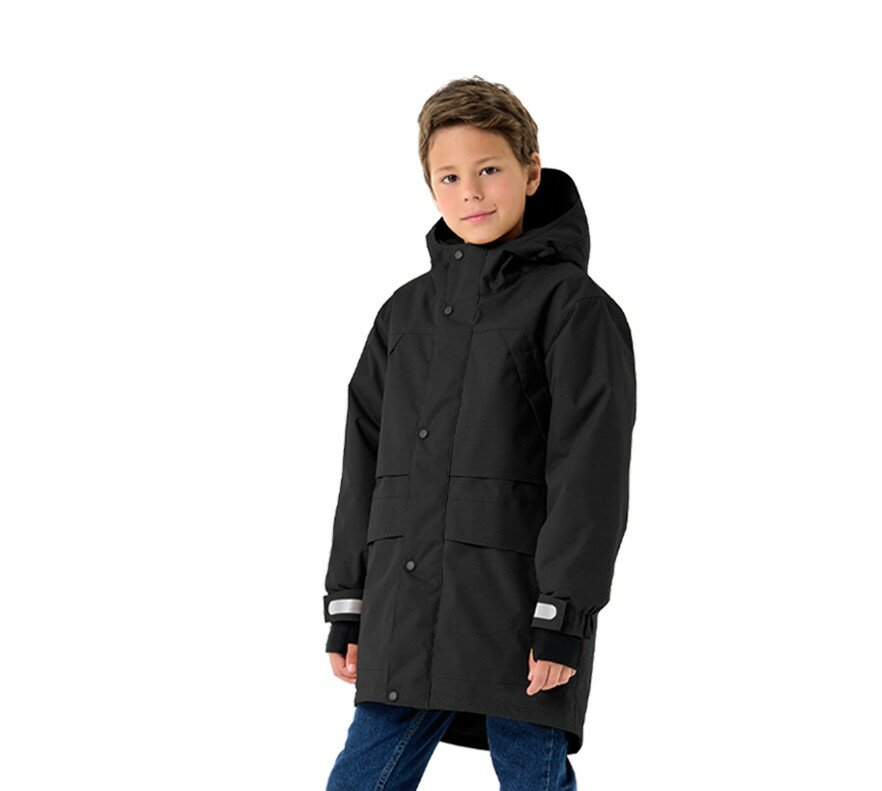 Куртка Малкольм