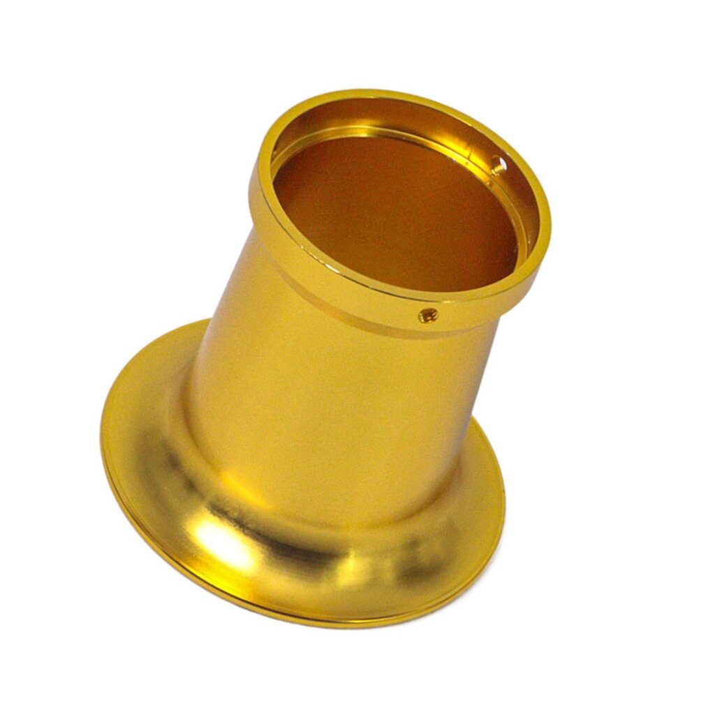 50-мм алюминиевый впускной стакан карбюратора, усилитель потока воздуха для двигателей PWK21 30 и PE28 30