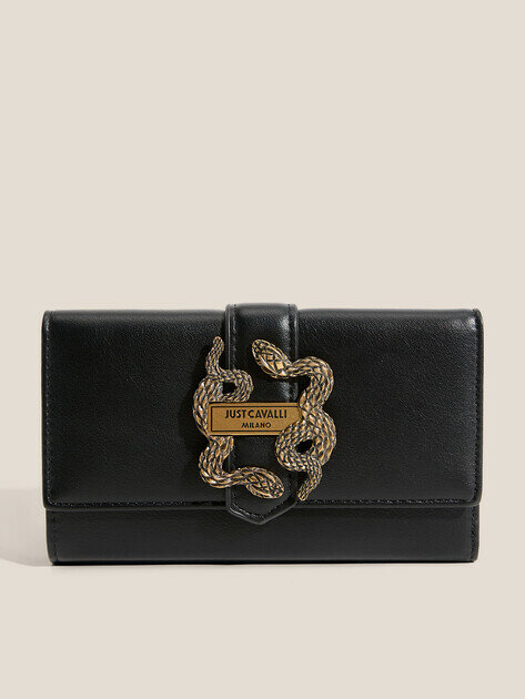 Бумажник Just Cavalli