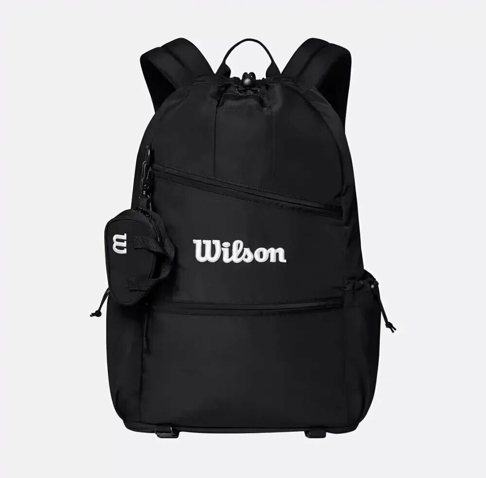 Wilson Рюкзак для тенниса, объем: 20 л