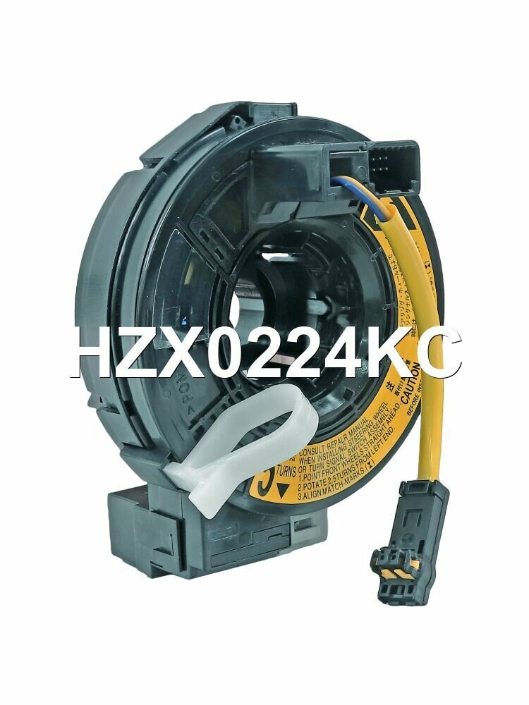 Контактная группа подушки безопасности Krauf HZX0224KC