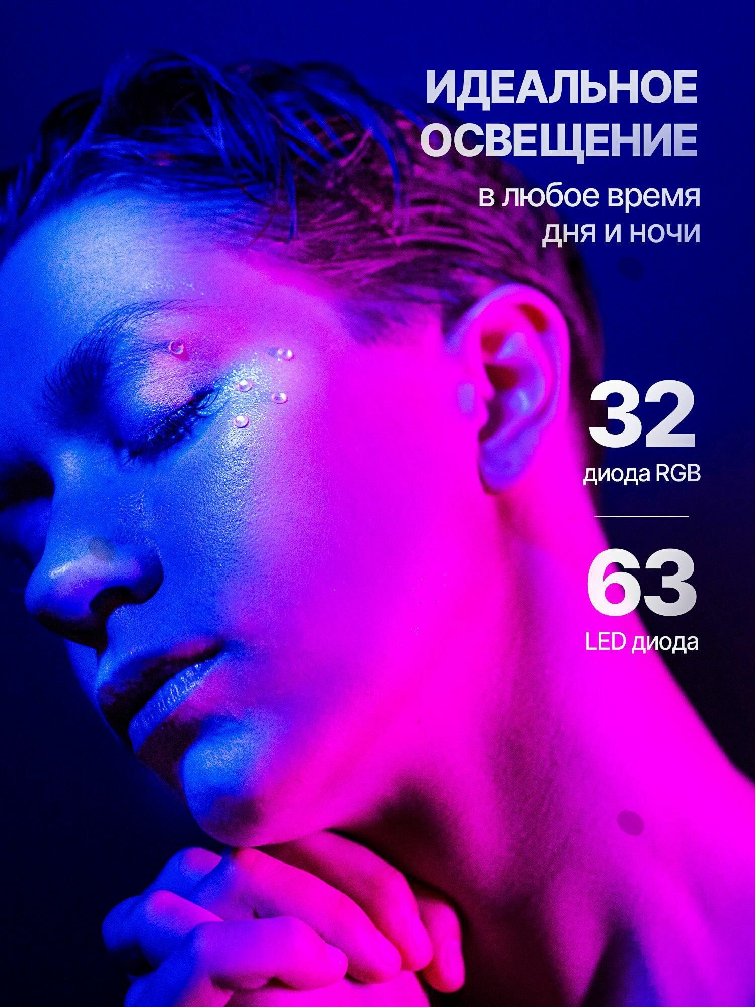 Студийное оборудование — фото 1