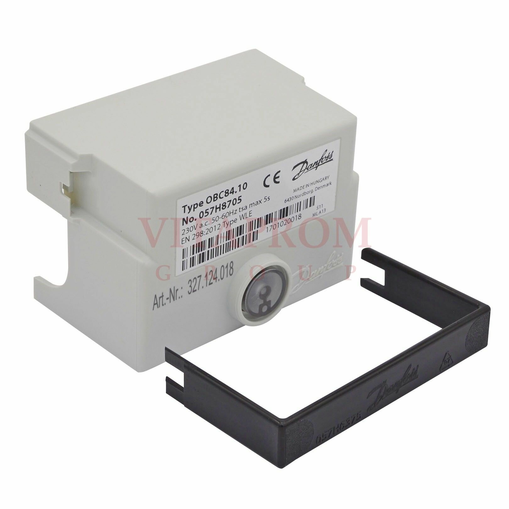 Блок управления Danfoss OBC84.10, 057H8705