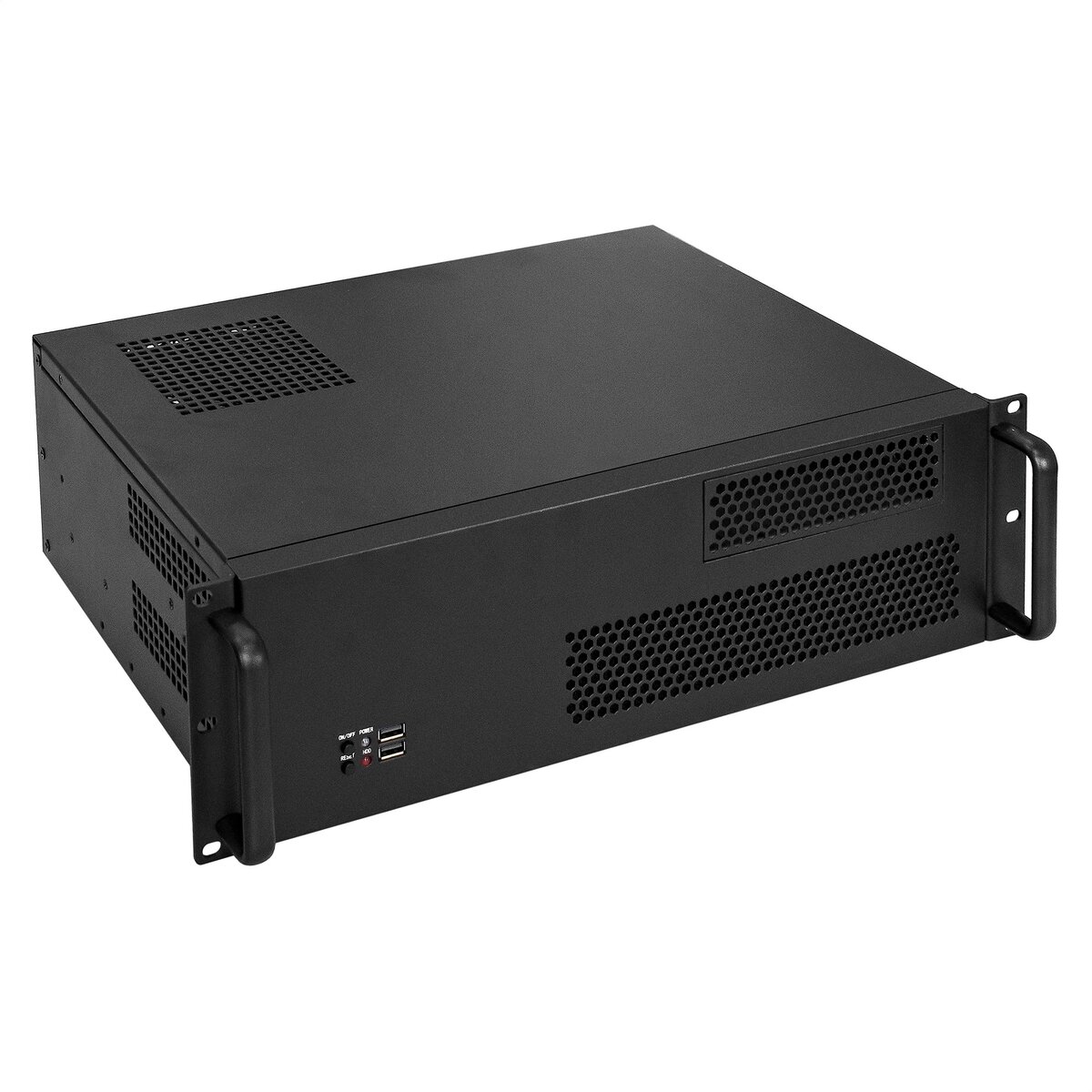 Серверный корпус Exegate Pro 3U330-02