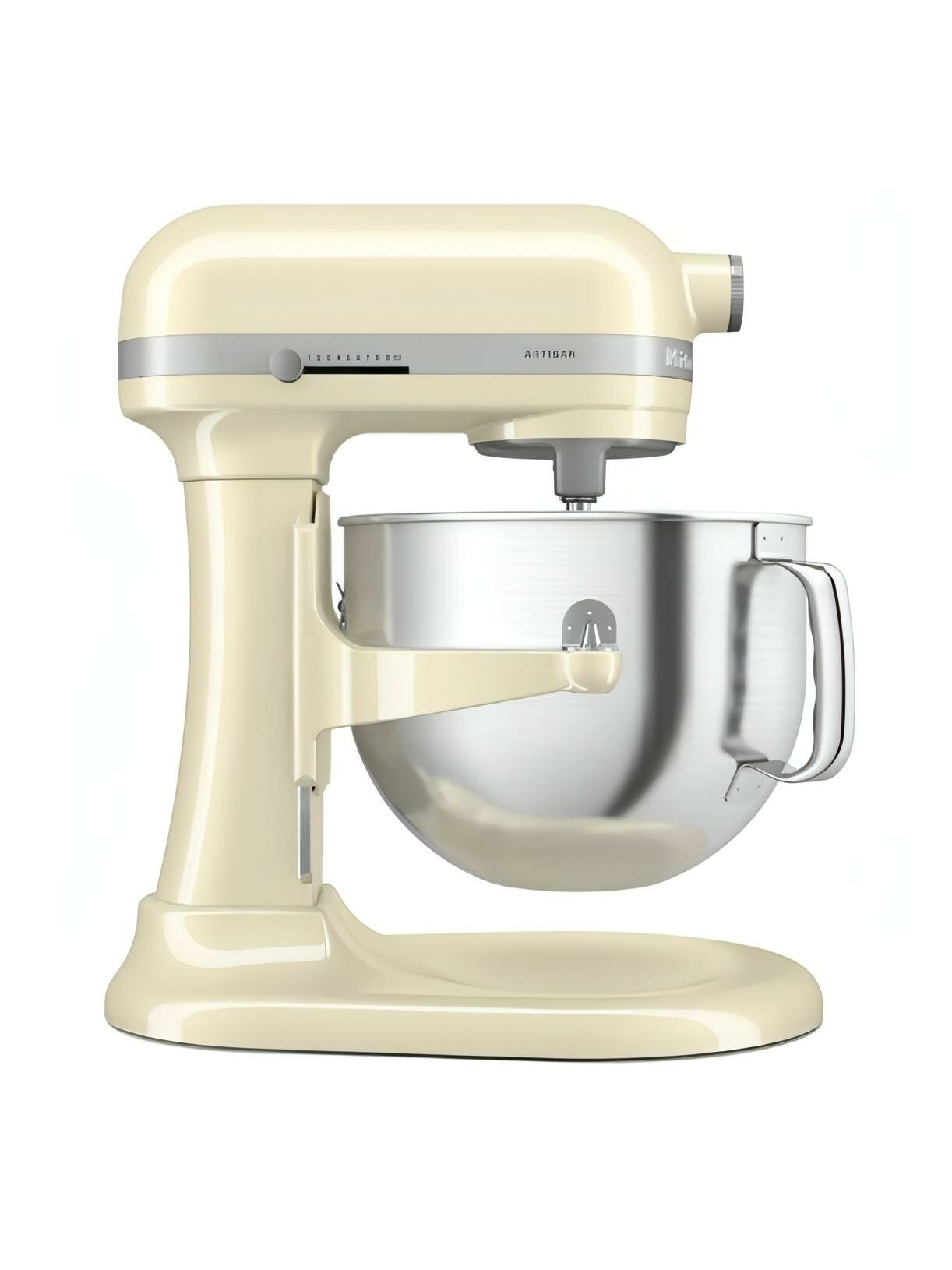 Миксер KitchenAid 5KSM70SHXEAC — фото 1