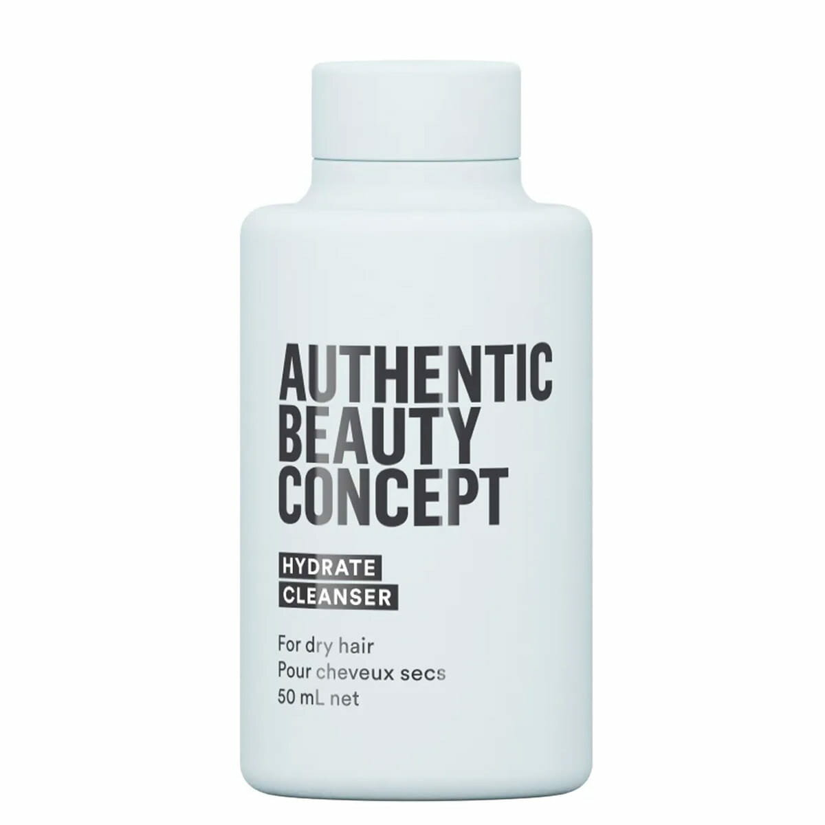 Authentic Beauty Concept Увлажняющий шампунь для сухих волос Hydrate Cleanser 50 мл