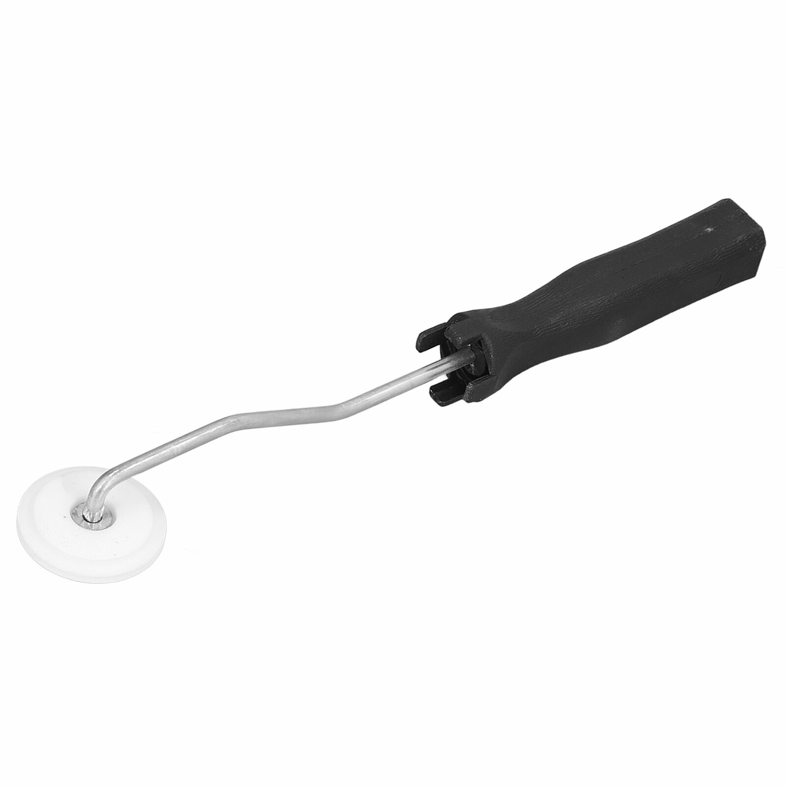 Инструмент для ламинирования стекловолокна, ролик для ламинирования из стекловолокна с эргономичной ручкой для ремонта ванны, душа, лодки, проекты «сделай сам»